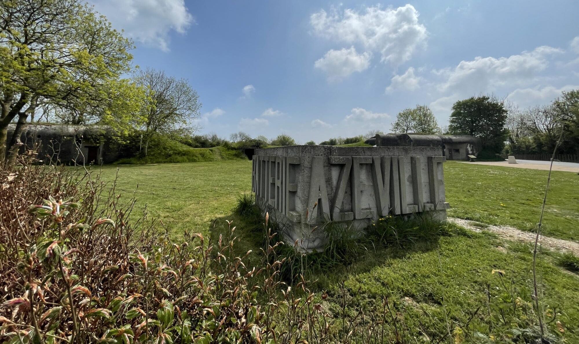 évolution équipe Batterie-Azeville